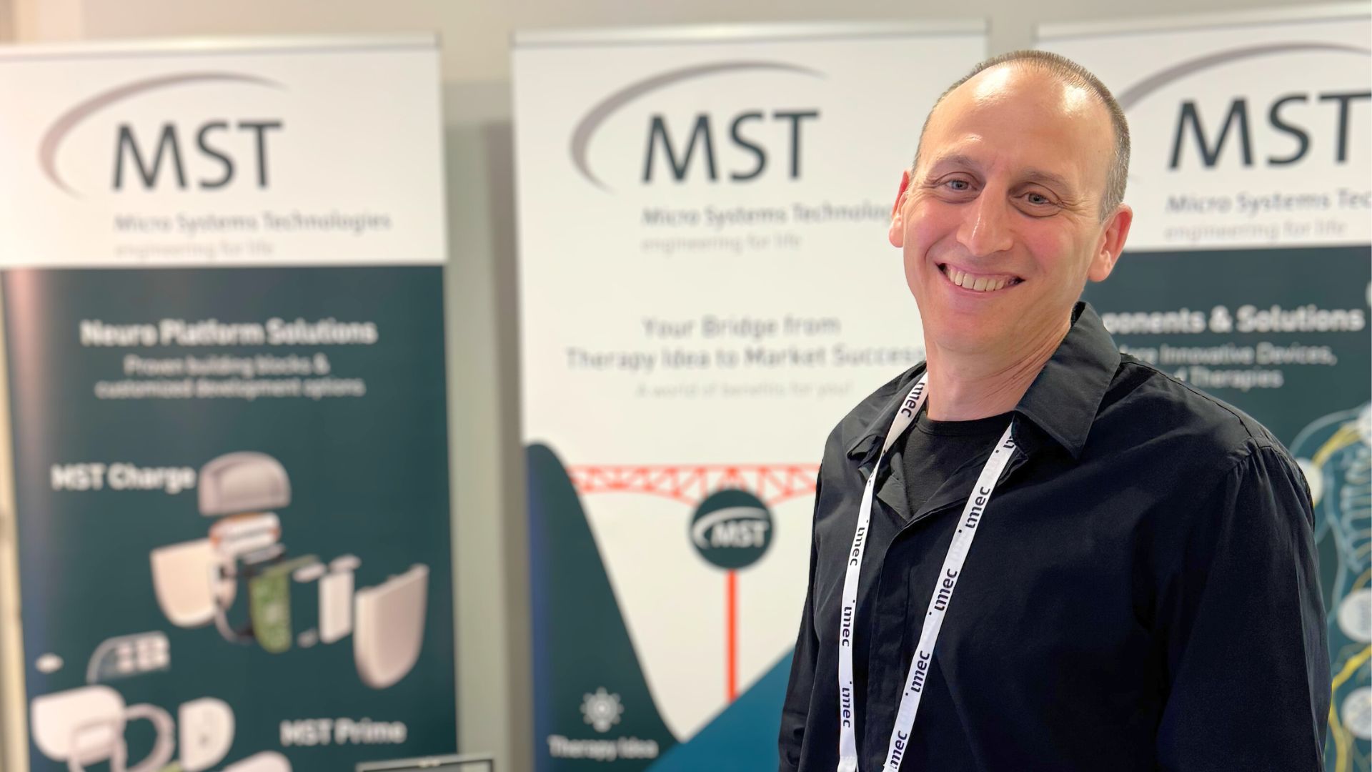 MST News and Events | Micro Systems Technologies Management GmbH